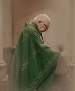 Veillée de prière et messe en mémoire de l’abbé Jean Franken : un ...